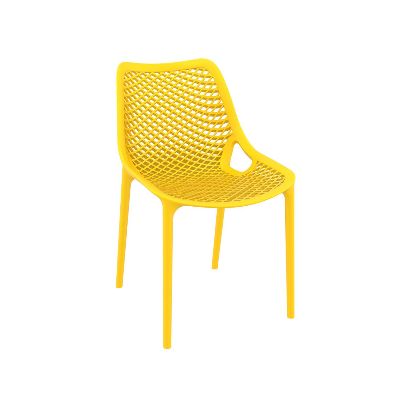 Denver Chair - Claremont Office Furniture