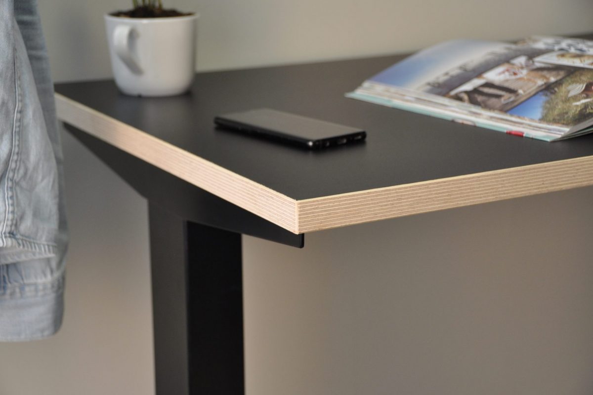 The Mini Desk - Claremont Office Furniture