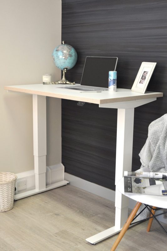 The Mini Desk - Claremont Office Furniture
