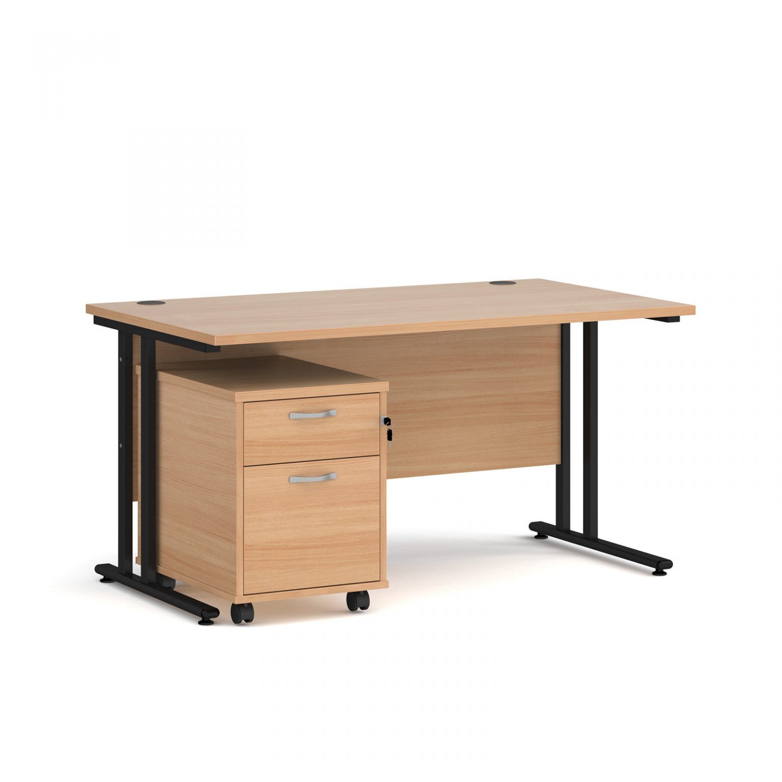 Claremont Office Furniture - Design, Plan, Build, Contracts & Fit-Outs