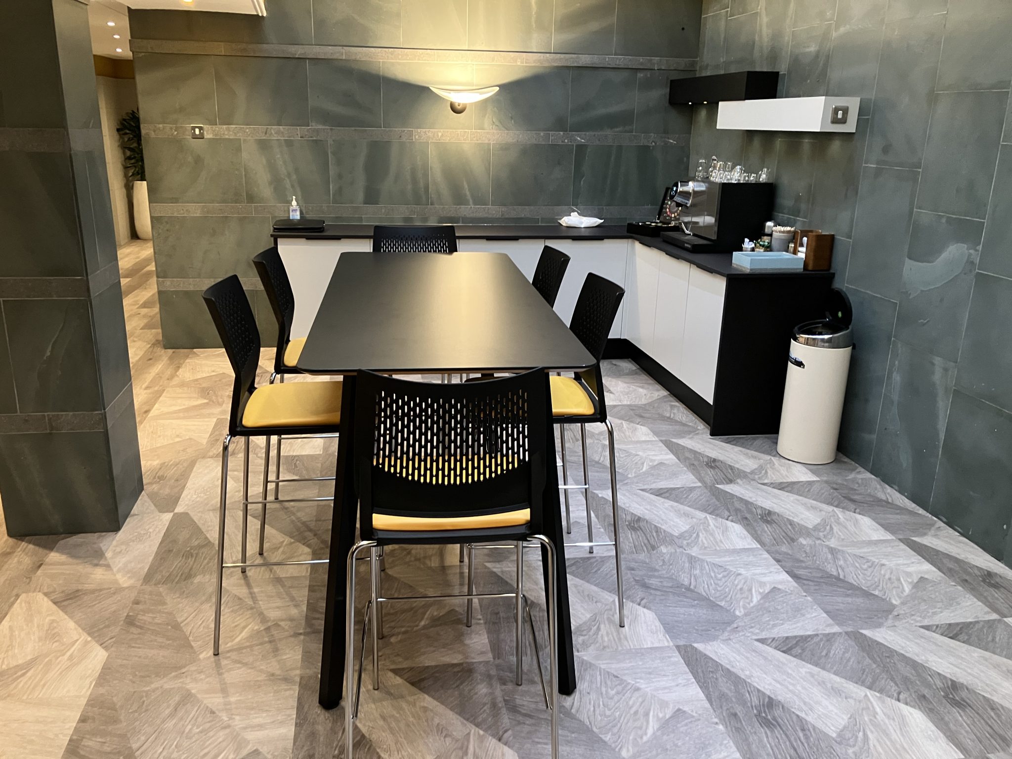 Claremont Office Furniture - Design, Plan, Build, Contracts & Fit-Outs