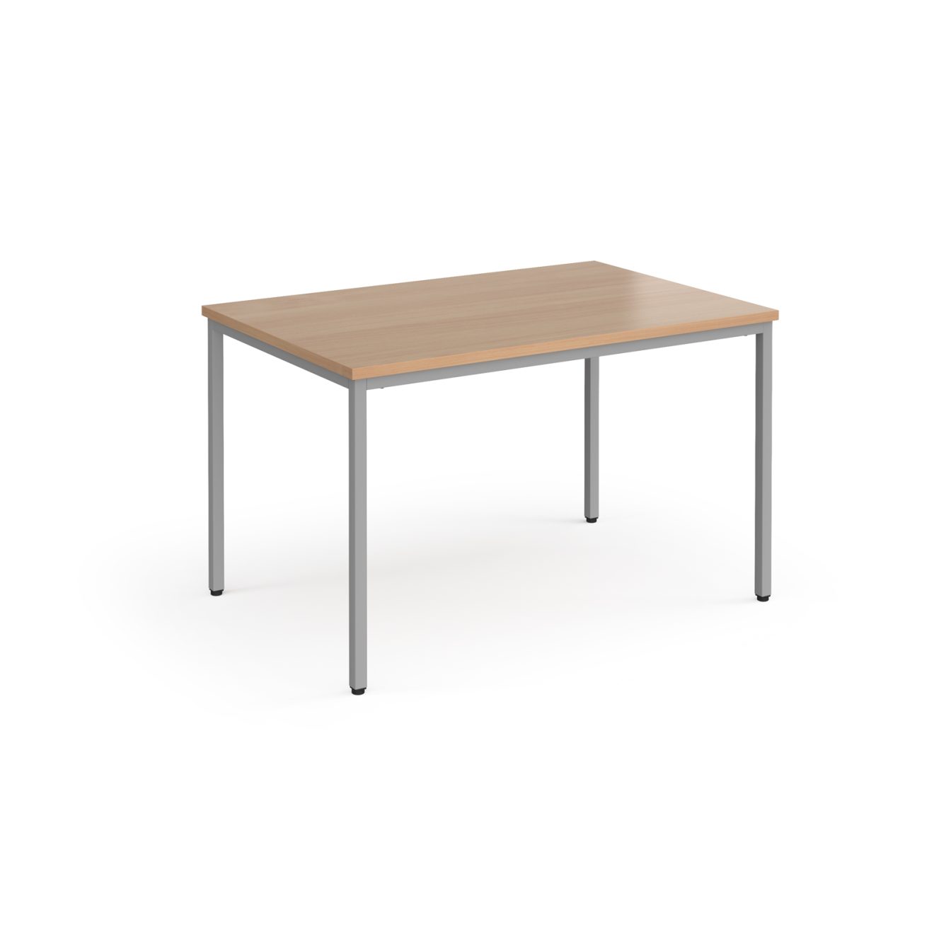 Flexi 25 Rectangular Table - Claremont Office Furniture