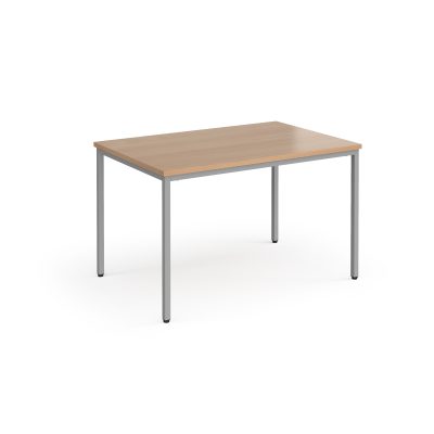 Flexi 25 Rectangular Table - Claremont Office Furniture