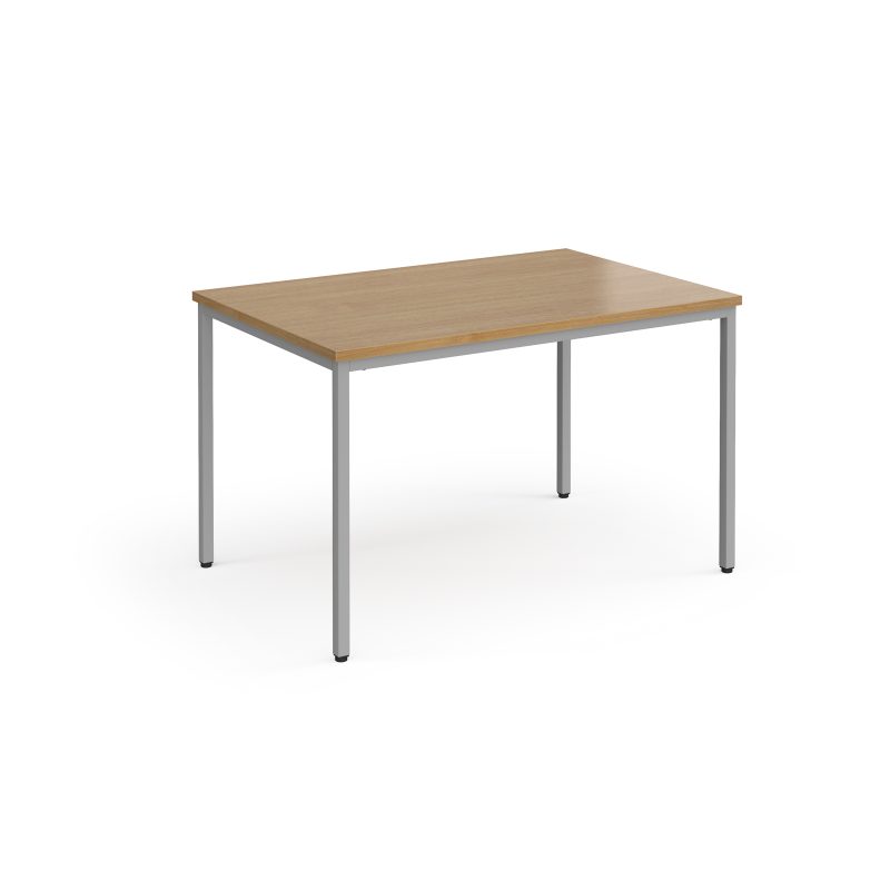 Flexi 25 Rectangular Table - Claremont Office Furniture